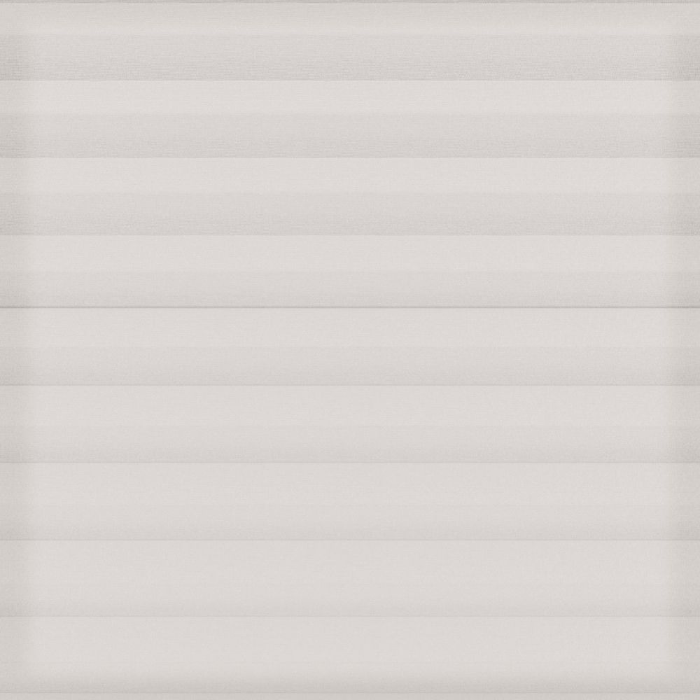 Pleated Light Grey Stick Fit Blind | Swift Direct Blinds
