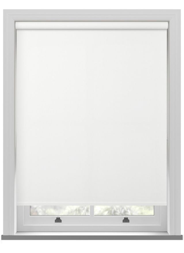 Twist Fit Blinds | No Drilling Required, Just Twist & Roll