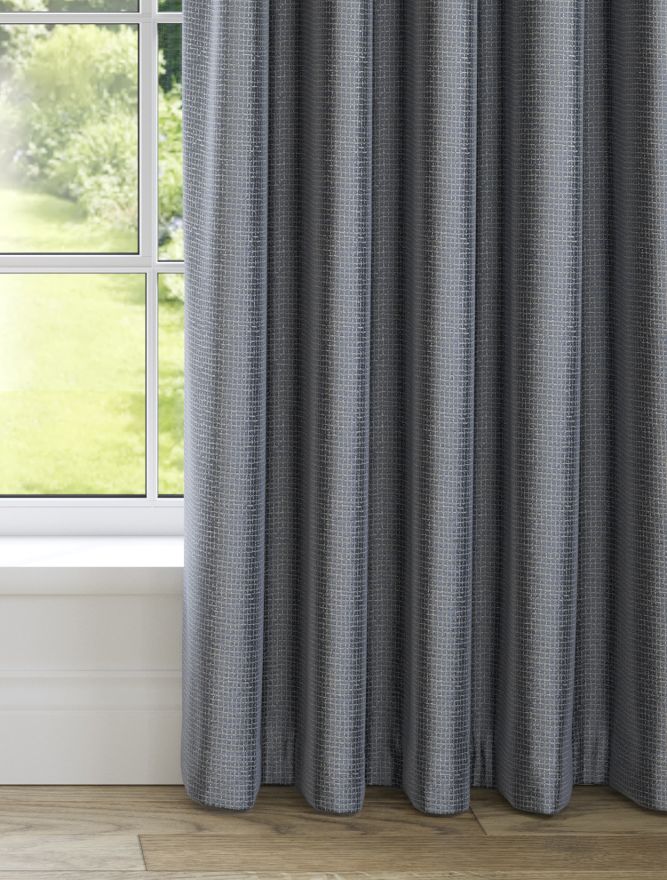 Eyelet Curtains, Made to Measure | Swift Direct Blinds