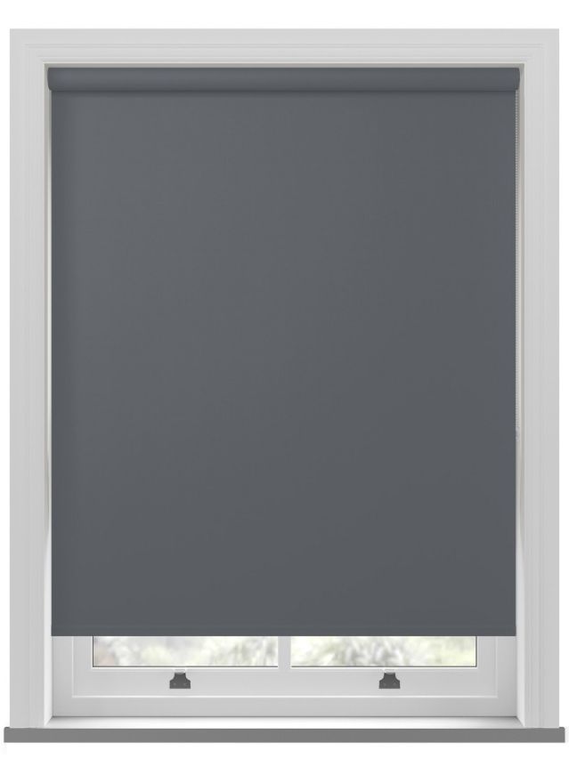 Flame retardant - Roller - Blinds