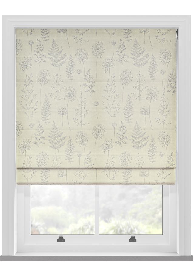 Roman Blinds | Made to Measure