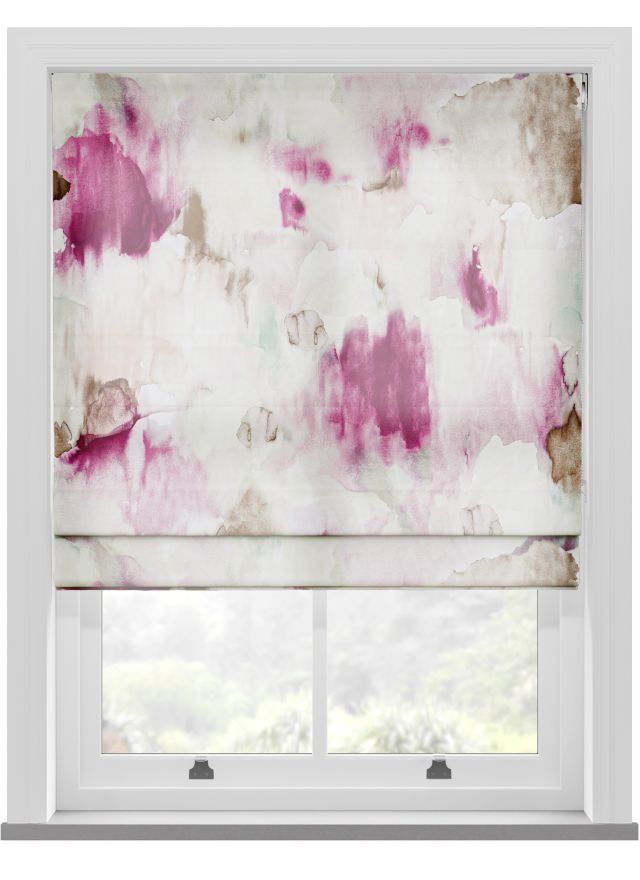 Roman Blinds | Made to Measure