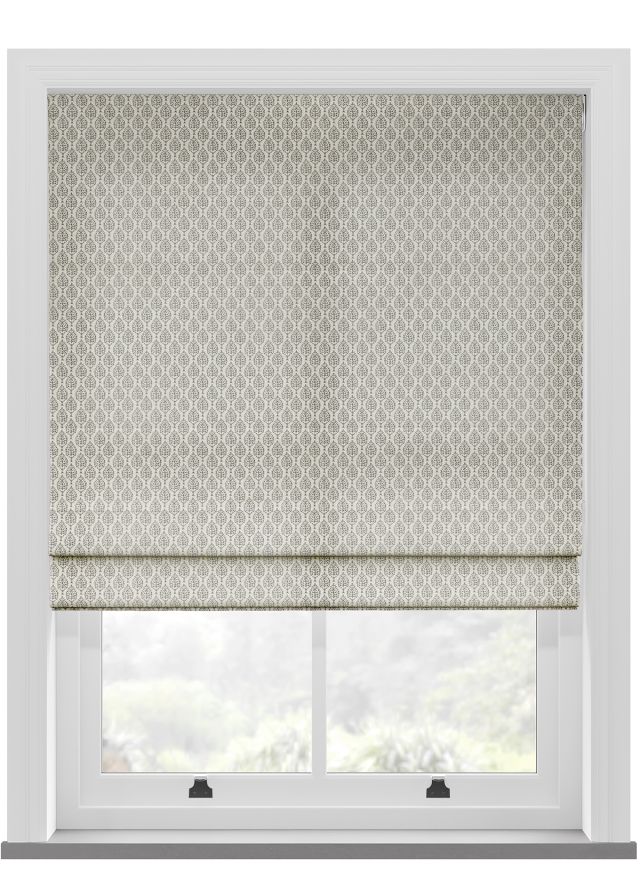 Roman Blinds | Made to Measure