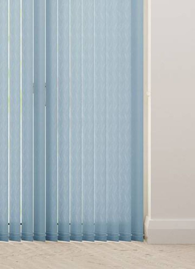 Patterned Vertical Blinds, Made To Measure | Swift Blinds Direct