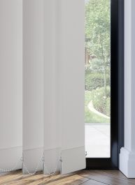 Scope Sense Vertical Blinds | Swift Direct Blinds
