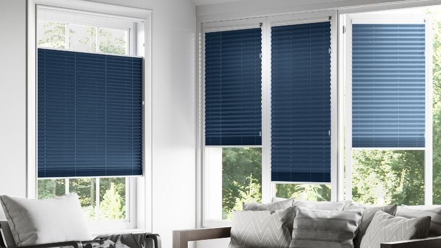 Best Thermal Blinds