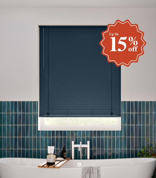 Made to Measure Window Blinds Online
