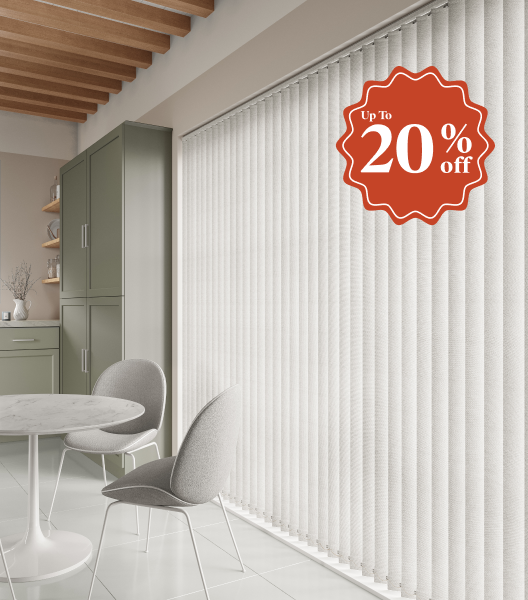 Made to Measure Window Blinds Online