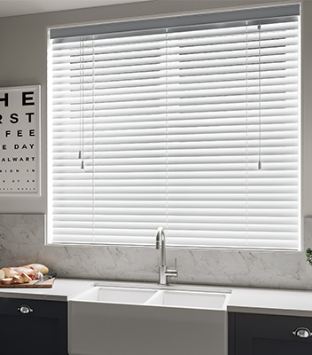 Swift Direct Blinds | Made-to-Measure Blinds