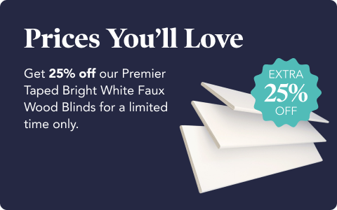 Swift Direct Blinds | Made-to-Measure Blinds